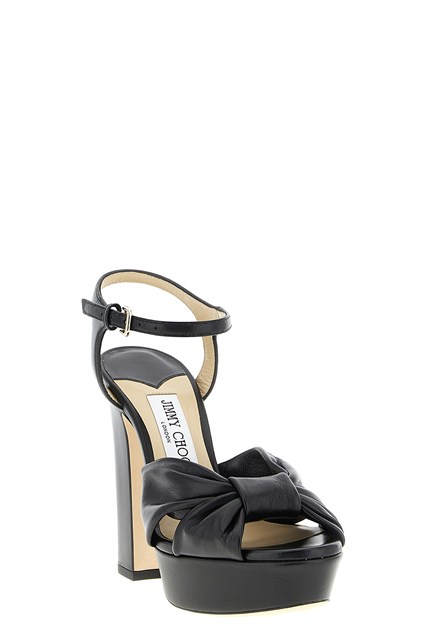 Jimmy choo Sandalo 'heloise' su julian-fashion.com - 324715 - IT