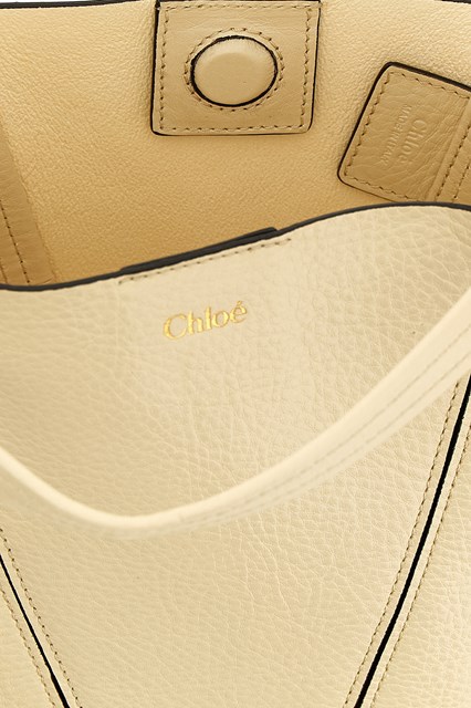 Chloé 'chloé spin' handbag available on julian-fashion.com - 324755 - US