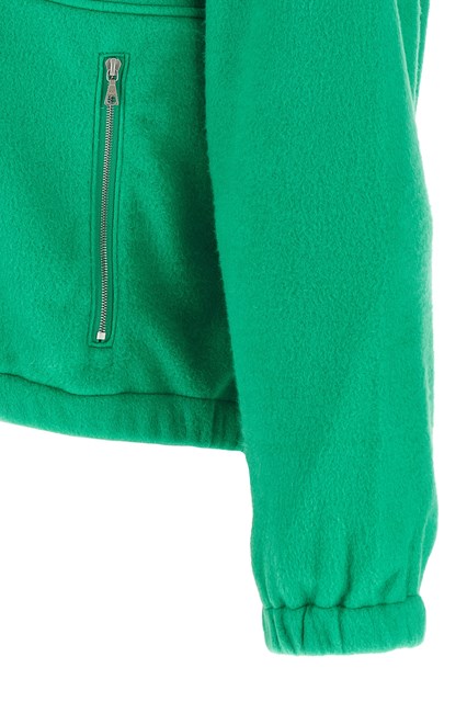 Auralee Half zip sweater available on julian-fashion.com - 324761 - US