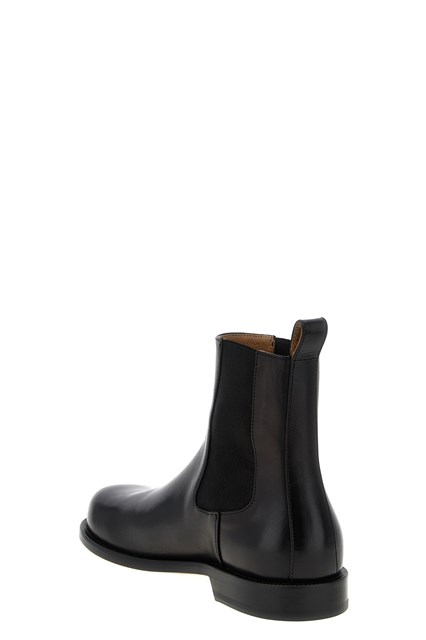J.w.anderson 'chelsea loafer' ankle boots available on julian-fashion ...