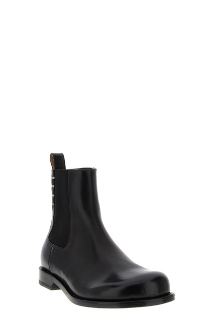 J.w.anderson 'chelsea loafer' ankle boots available on julian-fashion ...