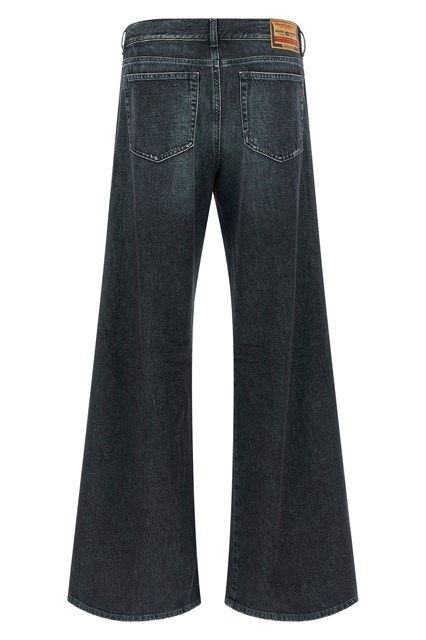 Diesel 'd-akemi' jeans available on julian-fashion.com - 324996 - US