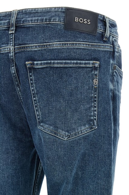 Hugo boss 'c-delaware' jeans available on julian-fashion.com - 325072 - US