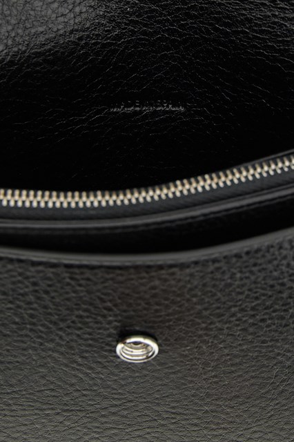 Lemaire 'soft tab wallet' crossbody bag available on julian-fashion.com ...