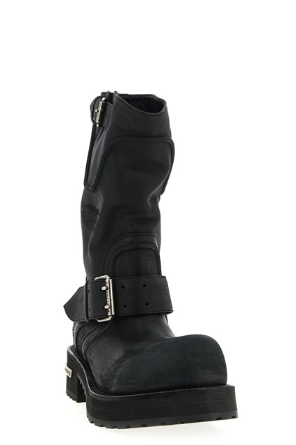 Balenciaga 'venom' boots available on julian-fashion.com - 325163 - GB