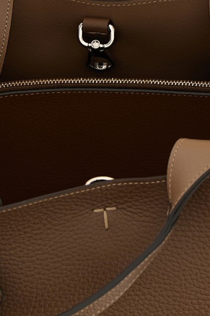 Tod's 'apa mini' handbag available on julian-fashion.com - 325296 - US