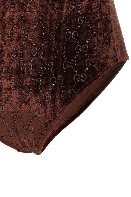 Gucci Body 'gg' su julian-fashion.com - 325320 - IT