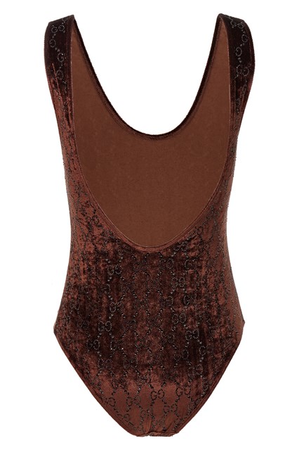 Gucci Body 'gg' su julian-fashion.com - 325320 - IT