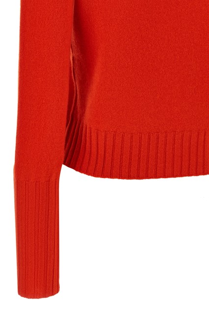 Guest in residence 'shrunken crew' sweater available on julian-fashion ...