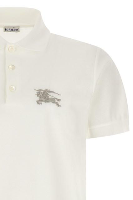 Burberry Embroidery polo shirt available on julian-fashion.com - 325369 ...