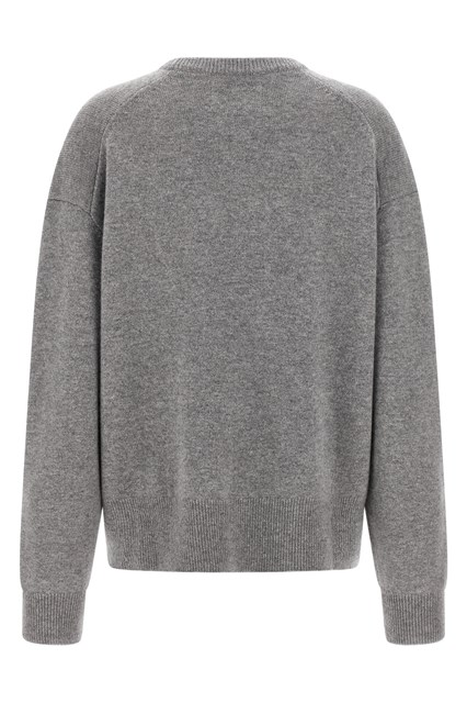 Extreme cashmere 'n°457 jack' sweater available on julian-fashion.com ...