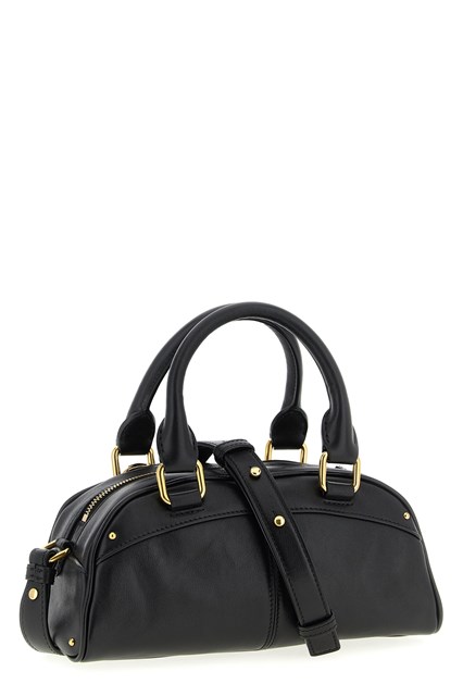 Chloé 'bowling piccola' handbag available on julian-fashion.com ...