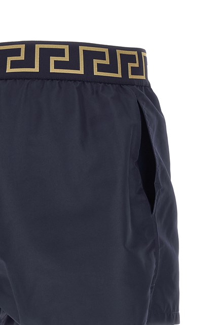 Versace 'greca' swimsuit available on julian-fashion.com - 325452 - US
