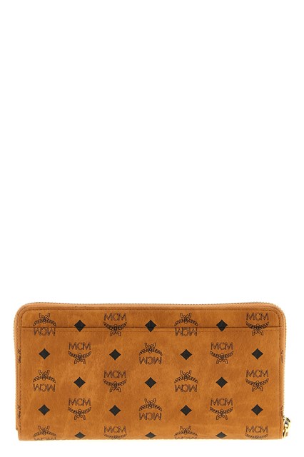 Mcm 'aren' wallet available on julian-fashion.com - 325569 - GB