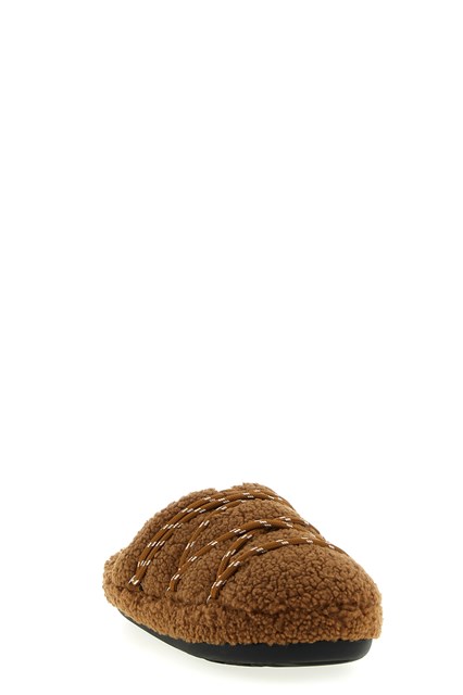 Moon boot Teddy slipper available on julian-fashion.com - 325607 - US