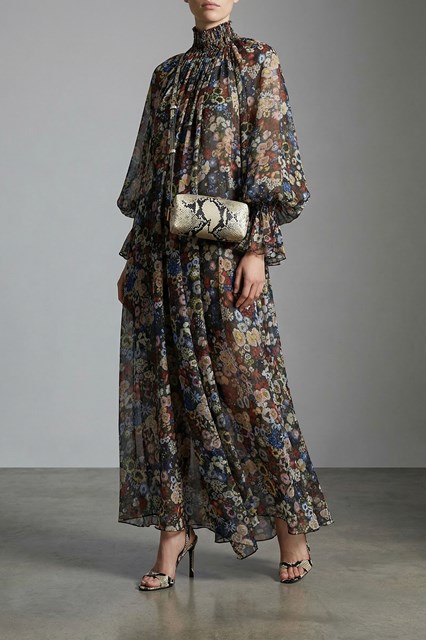 Khaite 'edgar' dress available on julian-fashion.com - 325749 - US