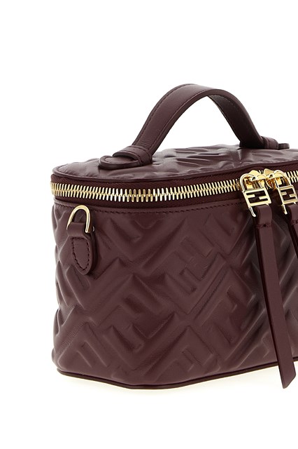 Fendi 'vanity' crossbody bag available on julian-fashion.com - 325782 - US