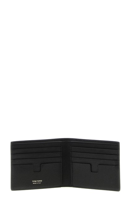 Tom ford Bifold wallet available on julian-fashion.com - 325801 - US