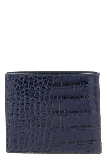 Tom ford Bifold wallet available on julian-fashion.com - 325818 - GB