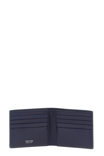 Tom ford Bifold wallet available on julian-fashion.com - 325818 - GB