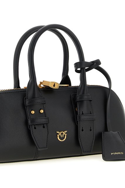 Pinko 'escape baguette' small handbag available on julian-fashion.com ...
