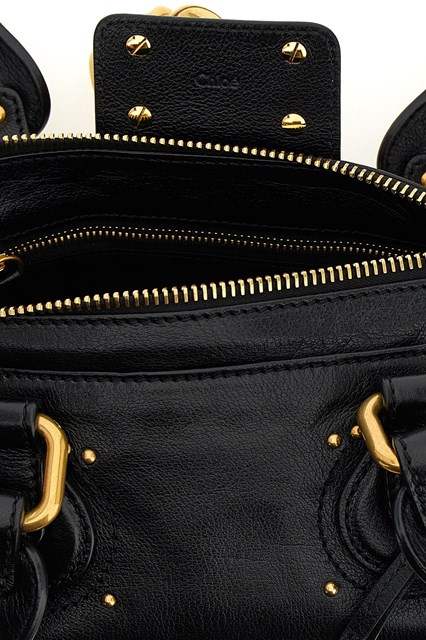 Chloé 'paddington' small handbag available on julian-fashion.com ...