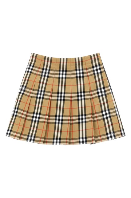 Burberry 'gabrielle' skirt available on julian-fashion.com - 326125 - in﻿