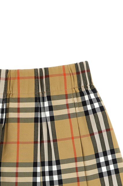 Burberry 'gabrielle' skirt available on julian-fashion.com - 326126 - in﻿