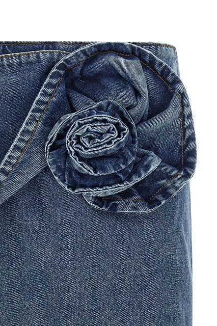 Magda butrym '11' skirt available on julian-fashion.com - 326311 - US