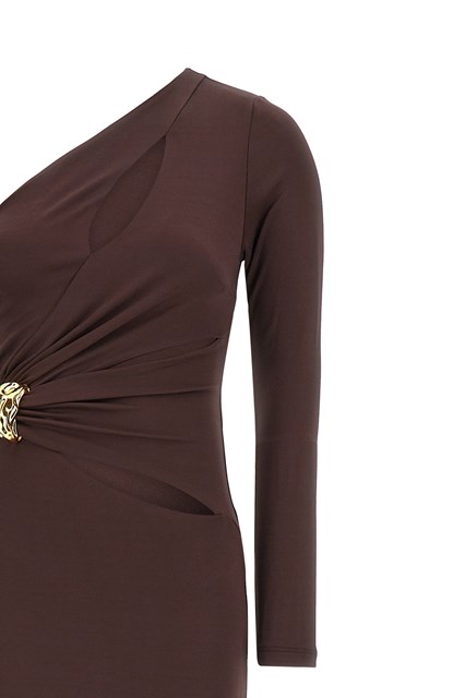 Elisabetta franchi 'red carpet' dress available on julian-fashion.com ...