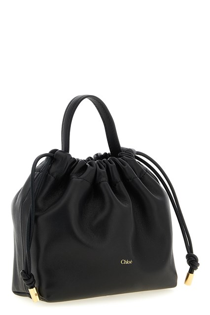 Chloé 'chloé icons' mini shoulder bag available on julian-fashion.com ...