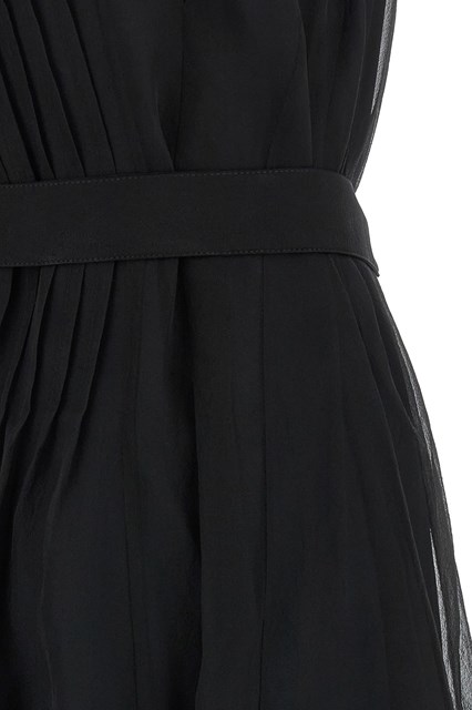 Brunello cucinelli Silk dress available on julian-fashion.com - 326462 - US