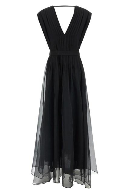 Brunello cucinelli Silk dress available on julian-fashion.com - 326462 - US