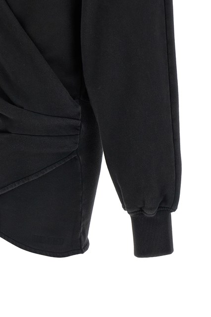 The attico Hooded dress available on julian-fashion.com - 326491 - GB