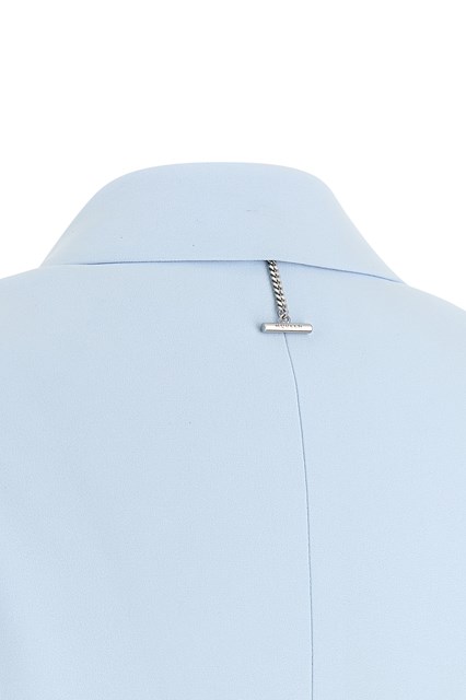 Mcqueen Single-breasted blazer available on julian-fashion.com - 326560 ...