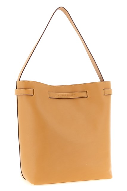 Longchamp 'le smart' shoulder bag available on julian-fashion.com ...