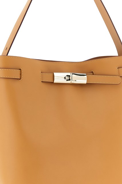 Longchamp 'le smart' shoulder bag available on julian-fashion.com ...
