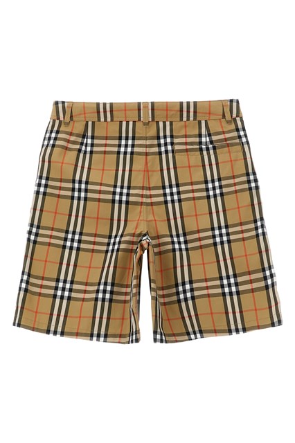 Burberry Bermuda 'oscar' su julian-fashion.com - 326613 - IT