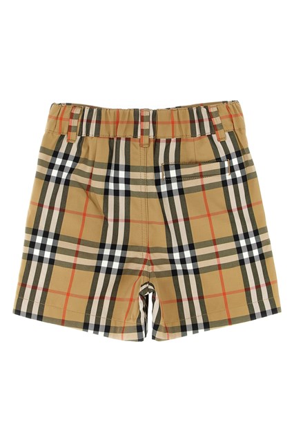 Burberry Bermuda 'oscar' su julian-fashion.com - 326616 - IT