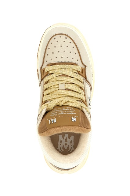 Amiri 'crystal ma-1' sneakers available on julian-fashion.com - 326653 - AU