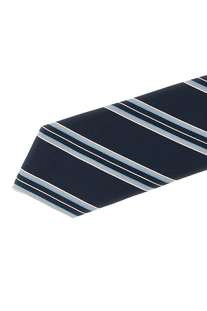 Brioni Silk tie available on julian-fashion.com - 326674 - GB