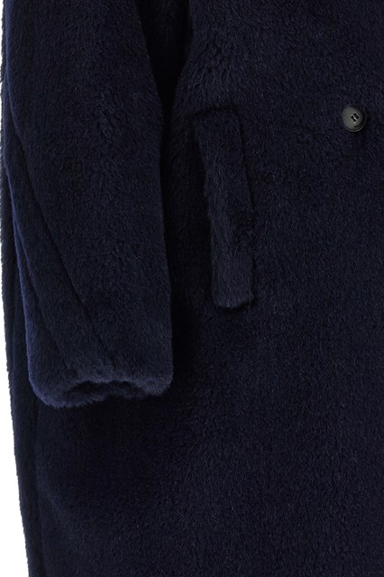 Max mara 'tedgirl - teddy bear icon' coat available on julian-fashion ...