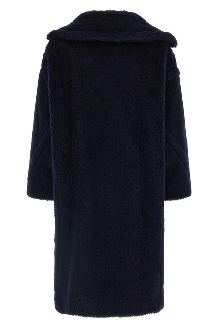 Max mara 'tedgirl - teddy bear icon' coat available on julian-fashion ...