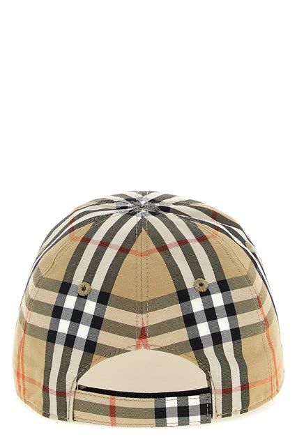Burberry Baseball cap available on julian-fashion.com - 326719 - US