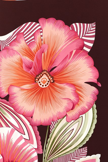 Ferragamo 'brezza' print scarf available on julian-fashion.com - 326755 ...