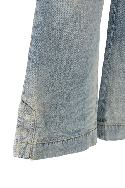 Amiri 'mx1 straight flare' jeans available on julian-fashion.com ...