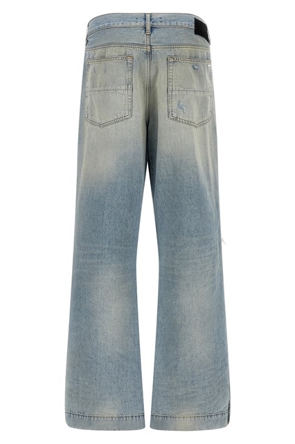 Amiri 'mx1 straight flare' jeans available on julian-fashion.com ...