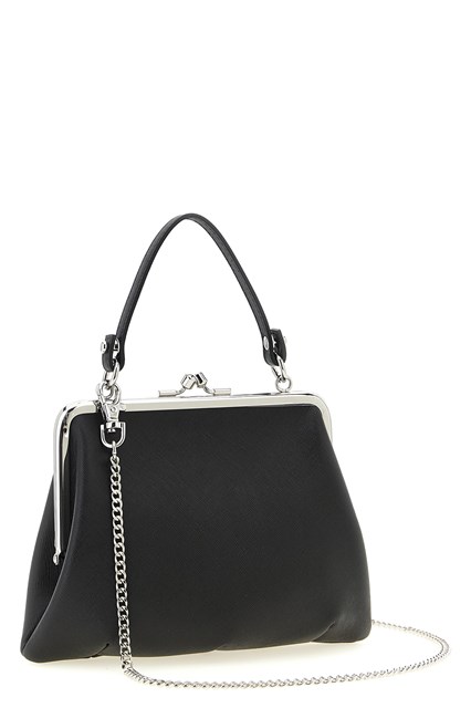 Vivienne westwood Borsa a mano 'granny frame' su julian-fashion.com ...