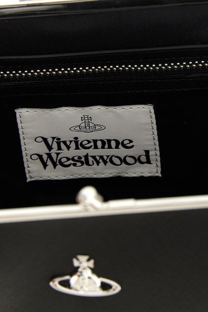 Vivienne westwood Borsa a mano 'granny frame' su julian-fashion.com ...