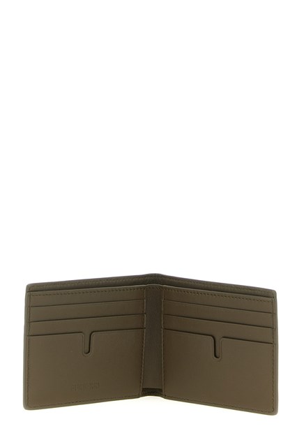 Burberry Burberry check wallet available on julian-fashion.com - 326831 ...